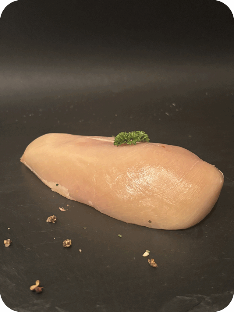 Filet de poulet frais – Boucherie De Clercq