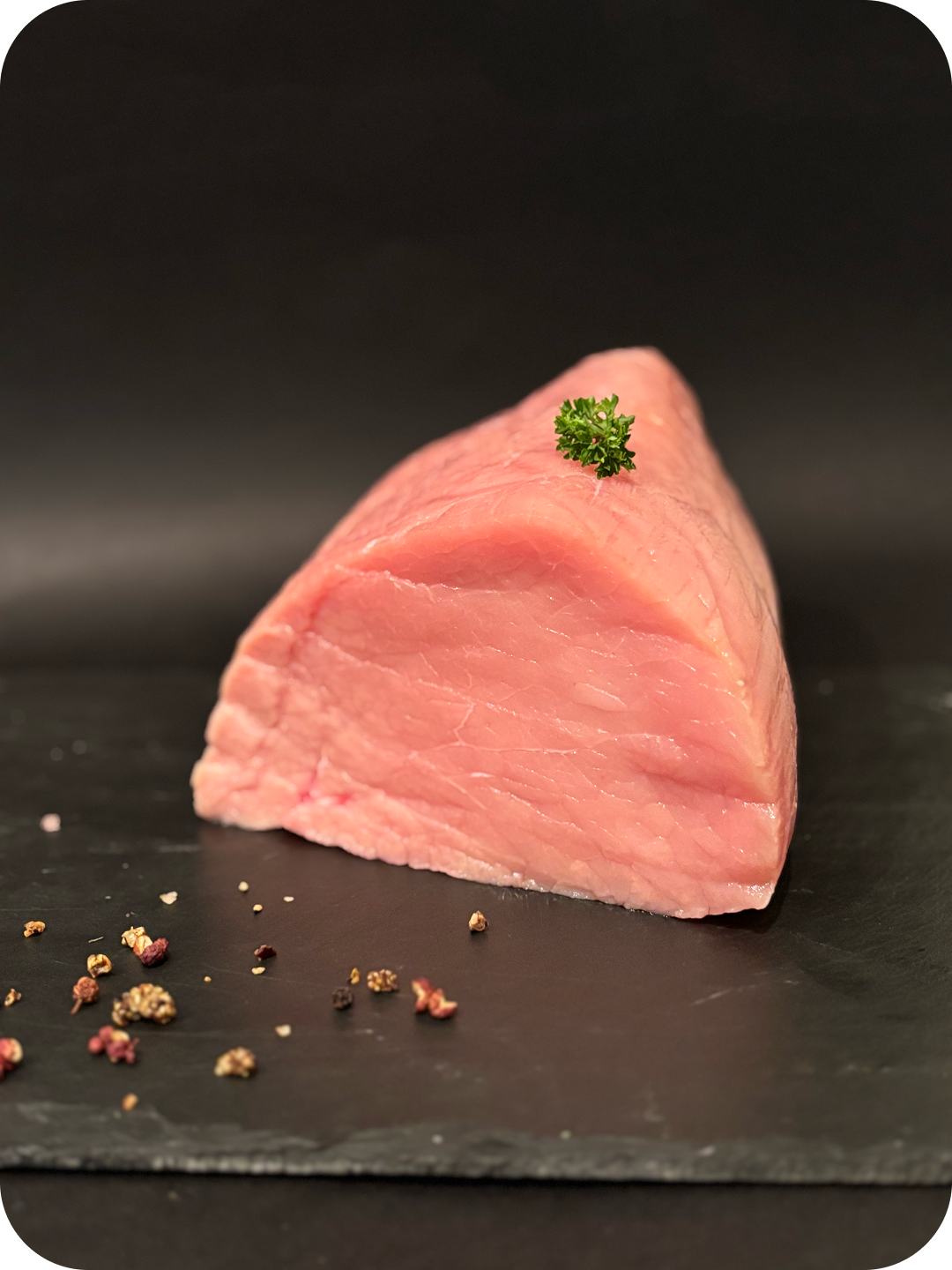Rôti de veau – Boucherie De Clercq