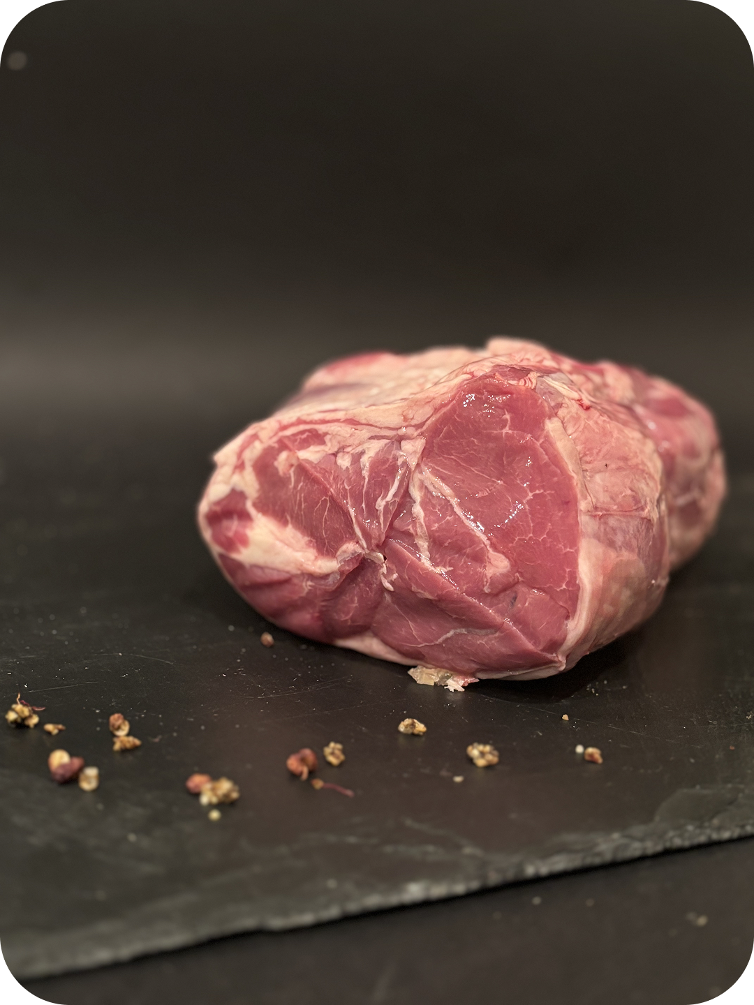 Epaule D Agneau Prix