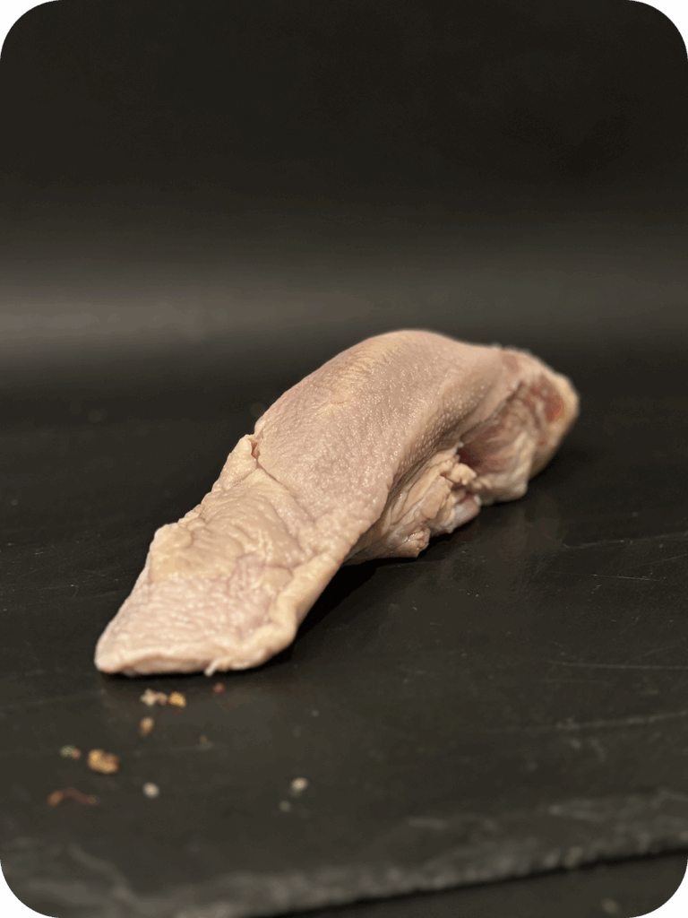 Porc – Boucherie De Clercq