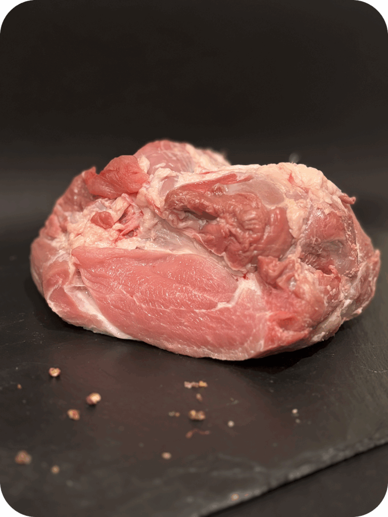 Epaule De Porc Prix Au Kilo