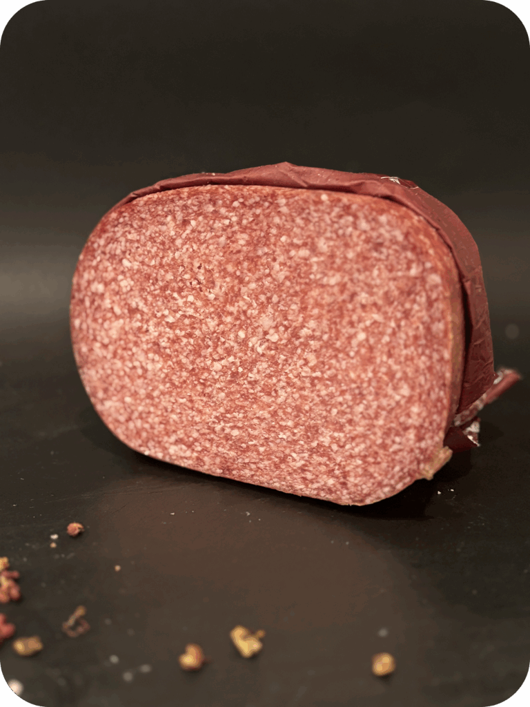 Salami gourmet – Boucherie De Clercq